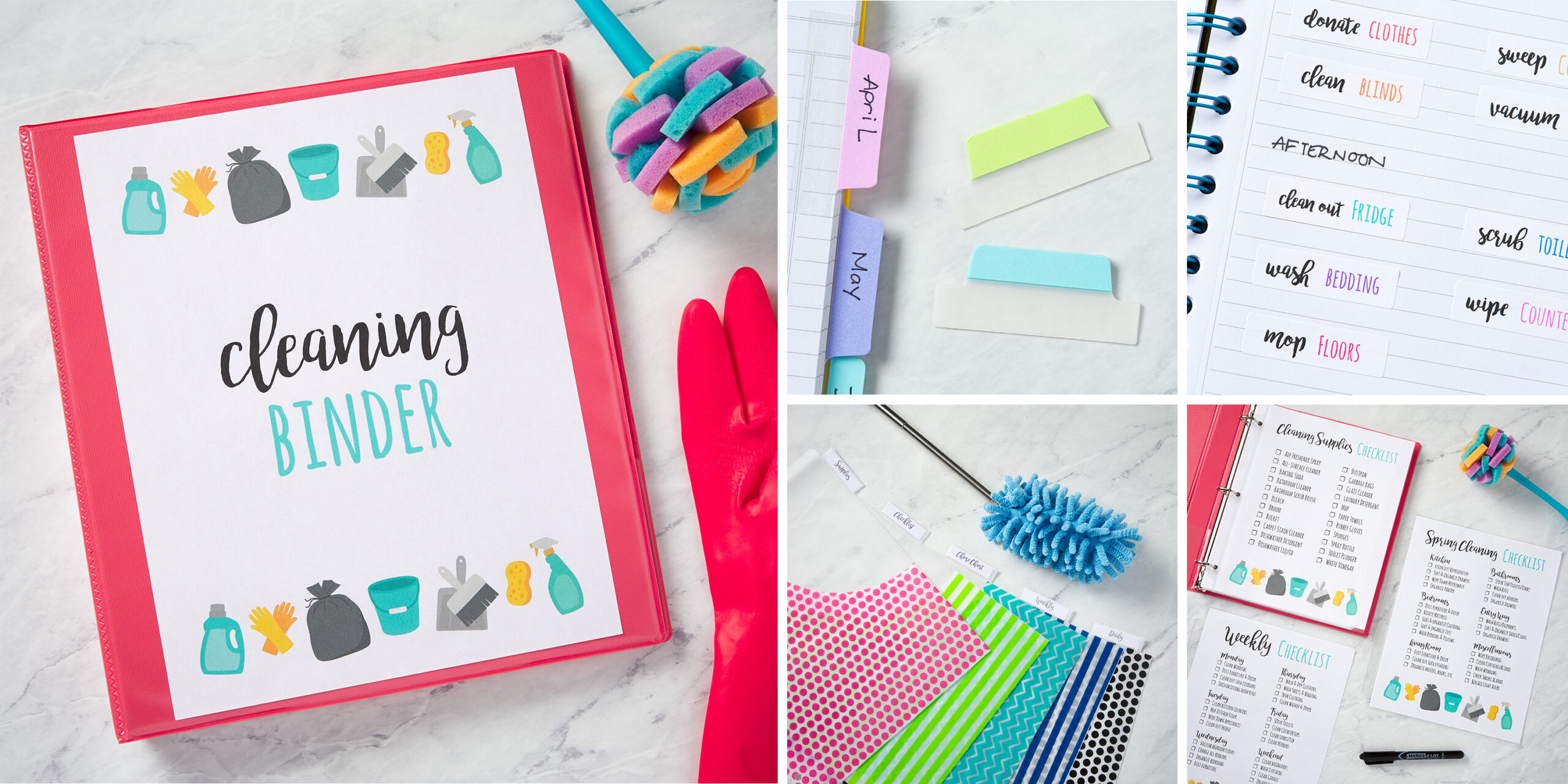 Efficient Cleaning: Time-Saving Strategies for Individuals with Hectic ...
